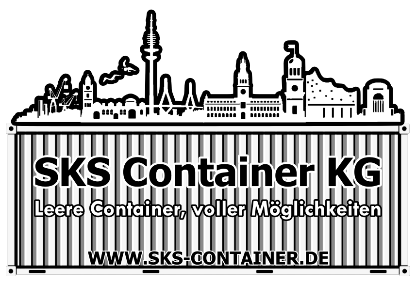 SKS-Container KG - STARTSEITE